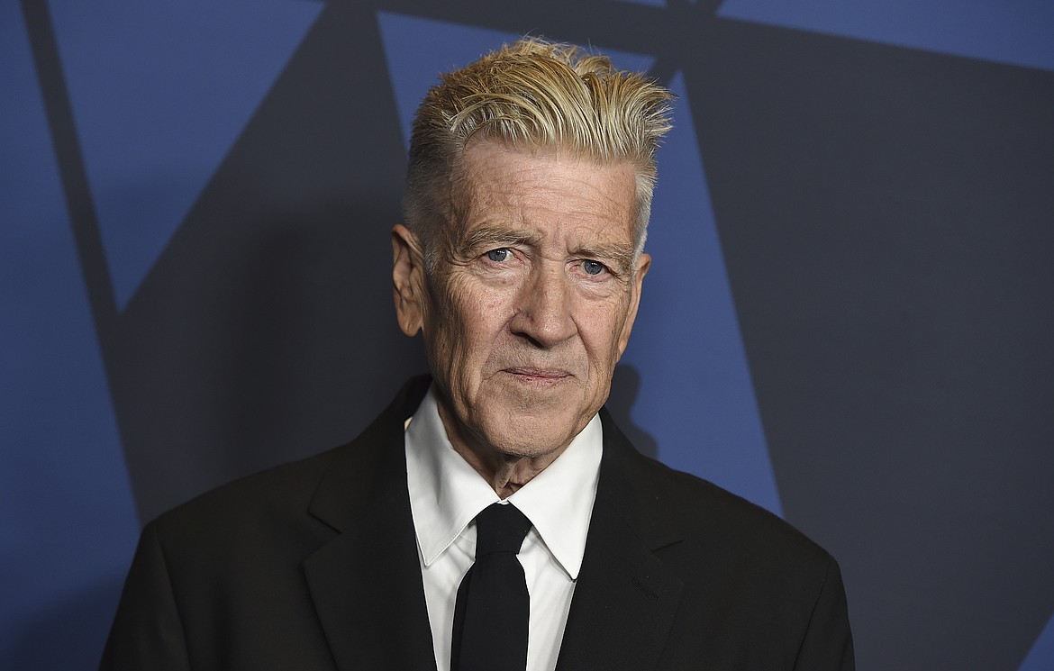 David Lynch, visionary filmmaker behind 'Twin Peaks' and 'Mulholland ...