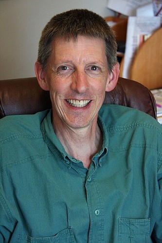 Andrew 'Andy' Osborn, 63 | Coeur d'Alene Press