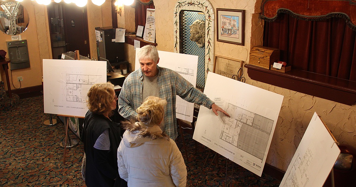 Growth, education among year's headlines | Bonner County Daily Bee