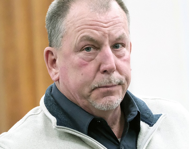 Former high school principal pleads not guilty to assaulting student | Hagadone News Network