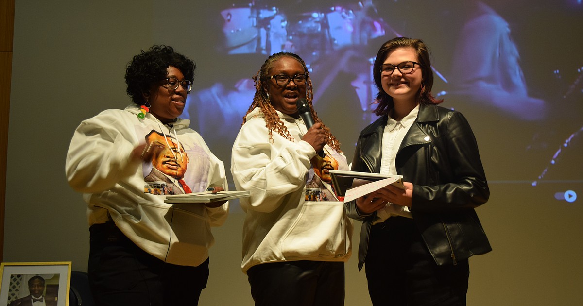 MLK essay contest winners announced | Columbia Basin Herald