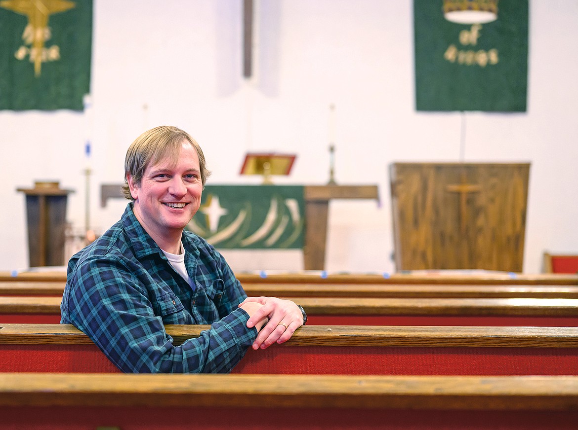 Our Savior’s Lutheran welcomes new pastor | Hungry Horse News