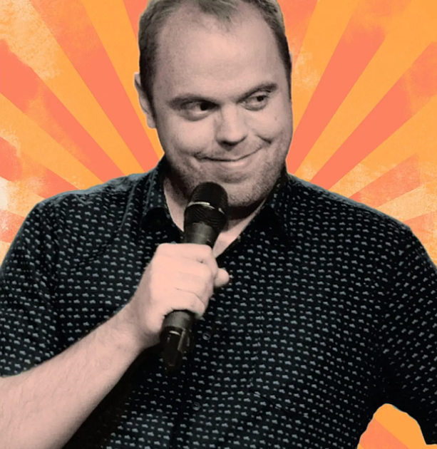 Stand-up comedian comes to the O’Shaughnessy Center | Daily Inter Lake