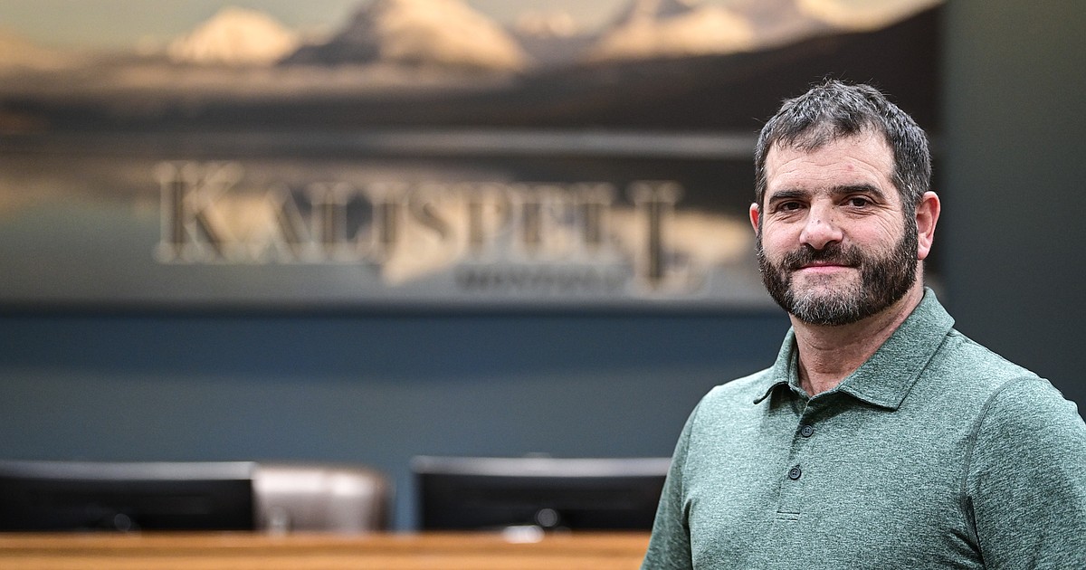 Chad Graham looks back on his more than a decade on Kalispell City Council | Daily Inter Lake