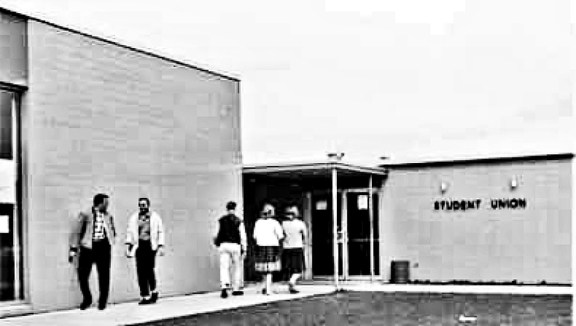 MOVING HISTORY FORWARD: A decade of growth brings new facilities ...