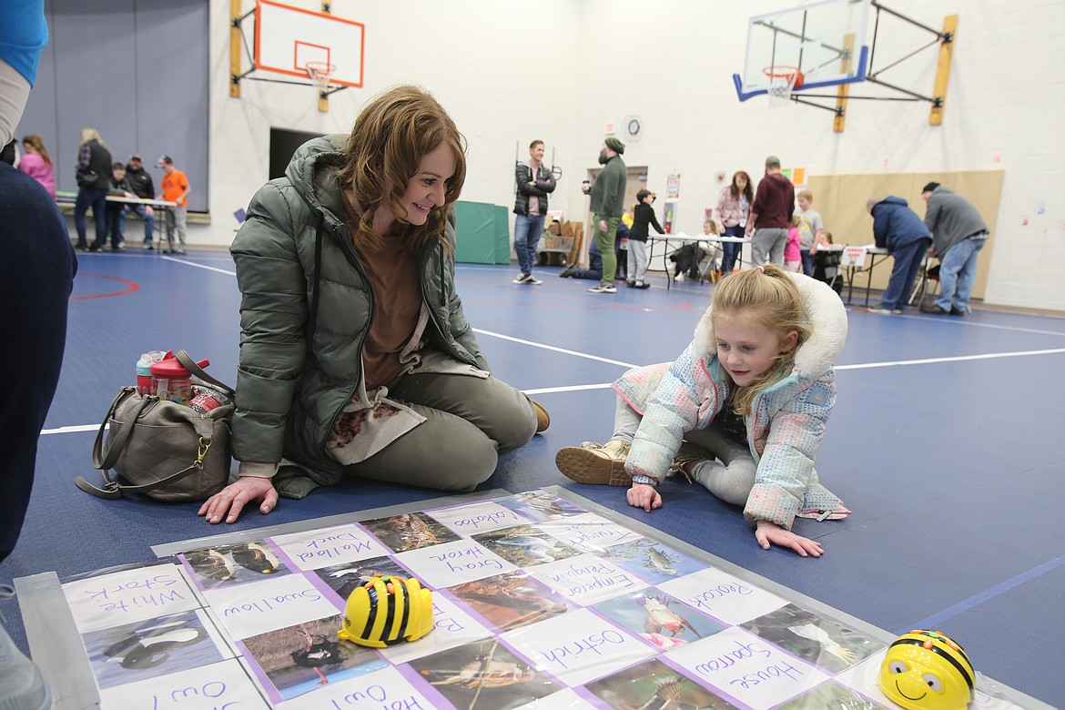 Twin Lakes Elementary hosts 'Kids and Coding' event for Lakeland ...