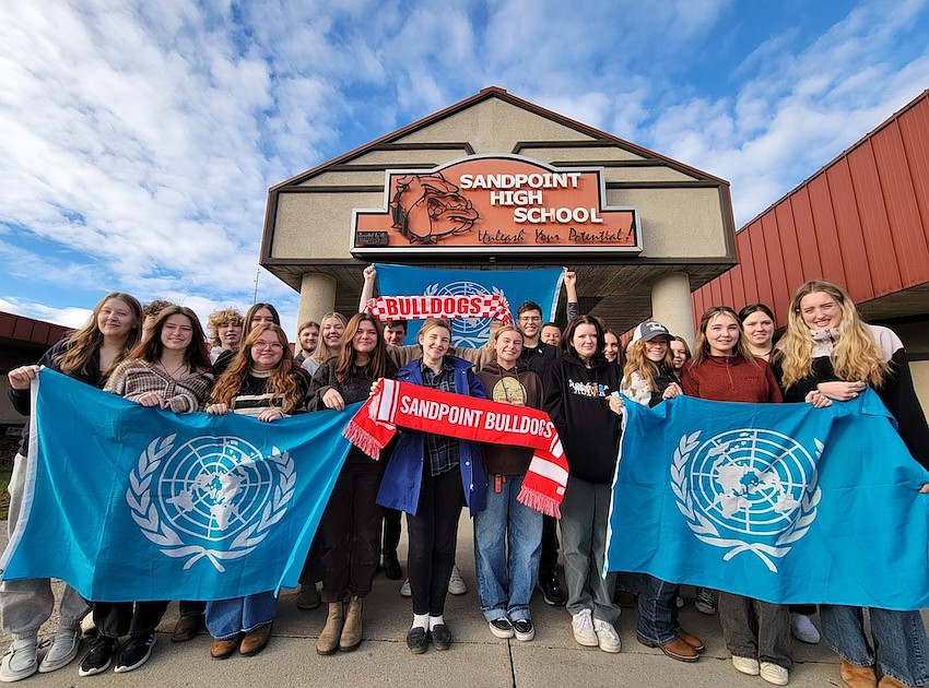 Sandpoint students set sights on NYC | Bonner County Daily Bee