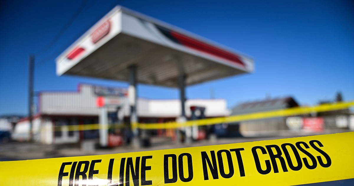 Kelly Rae’s gas station damaged in fire | Hagadone News Network