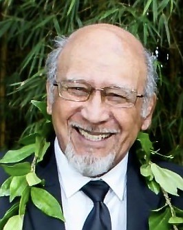 Abner M. (Rick) Kama III, 90 | Coeur d'Alene Press