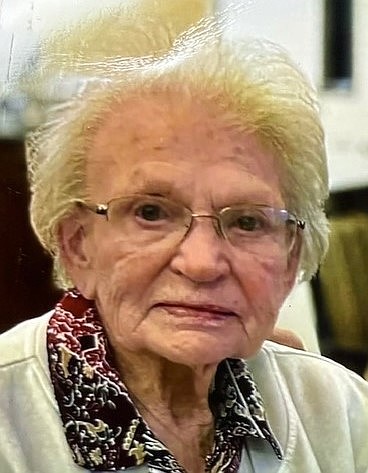 Ann Marie (Riley) Woodward, 97 | Daily Inter Lake