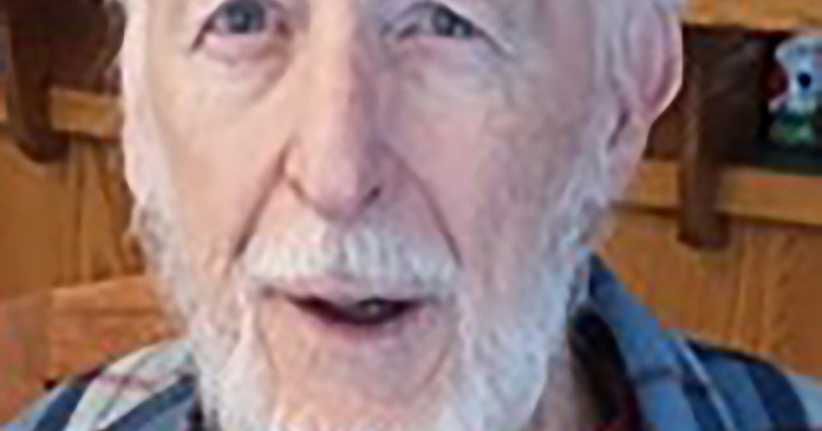 Ramon L. Rose, 84 | Bonners Ferry Herald