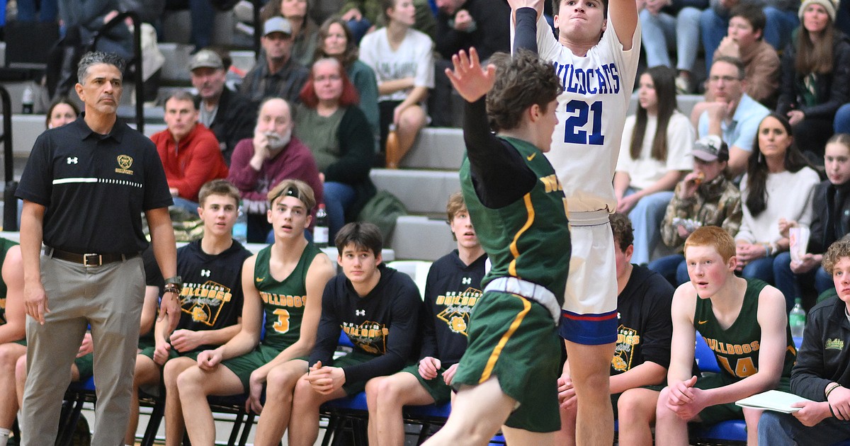 Cats roll over Libby, Whitefish to get to 8-2 | Hungry Horse News