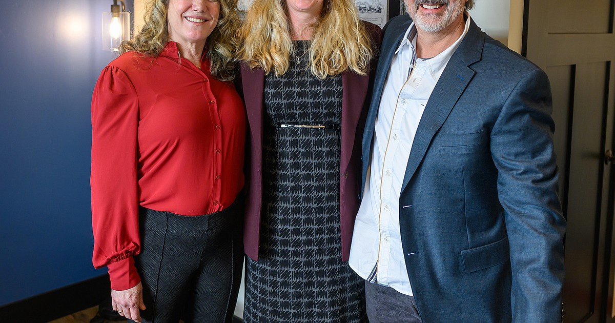 From Paralegal to Partner: The Inspiring Journey of Katherine Troiano ...