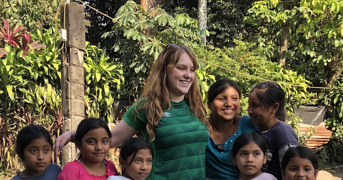 Kootenai Valley Rotary returns to Guatemala for school, water projects ...