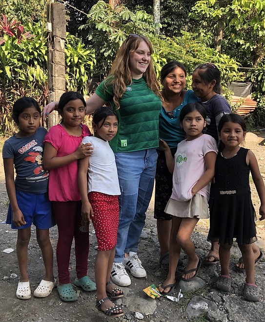 Kootenai Valley Rotary returns to Guatemala for school, water projects ...