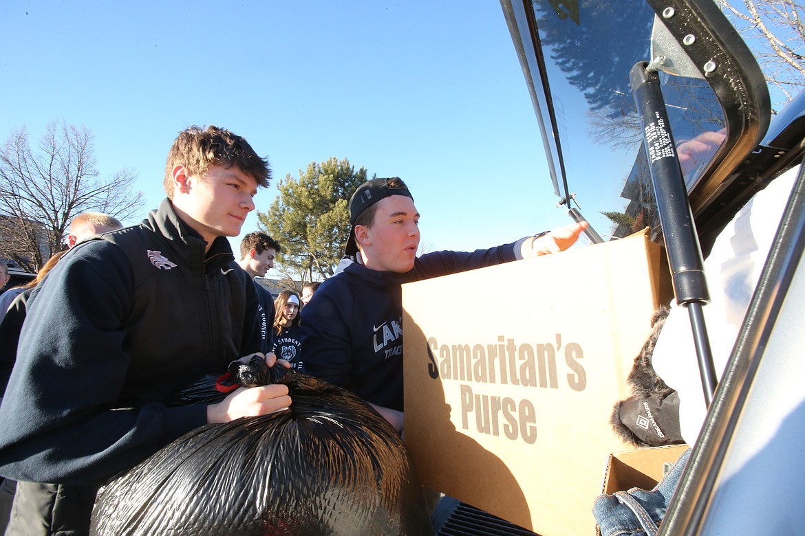 Vikings, Timberwolves give back to community through charitable drives ...