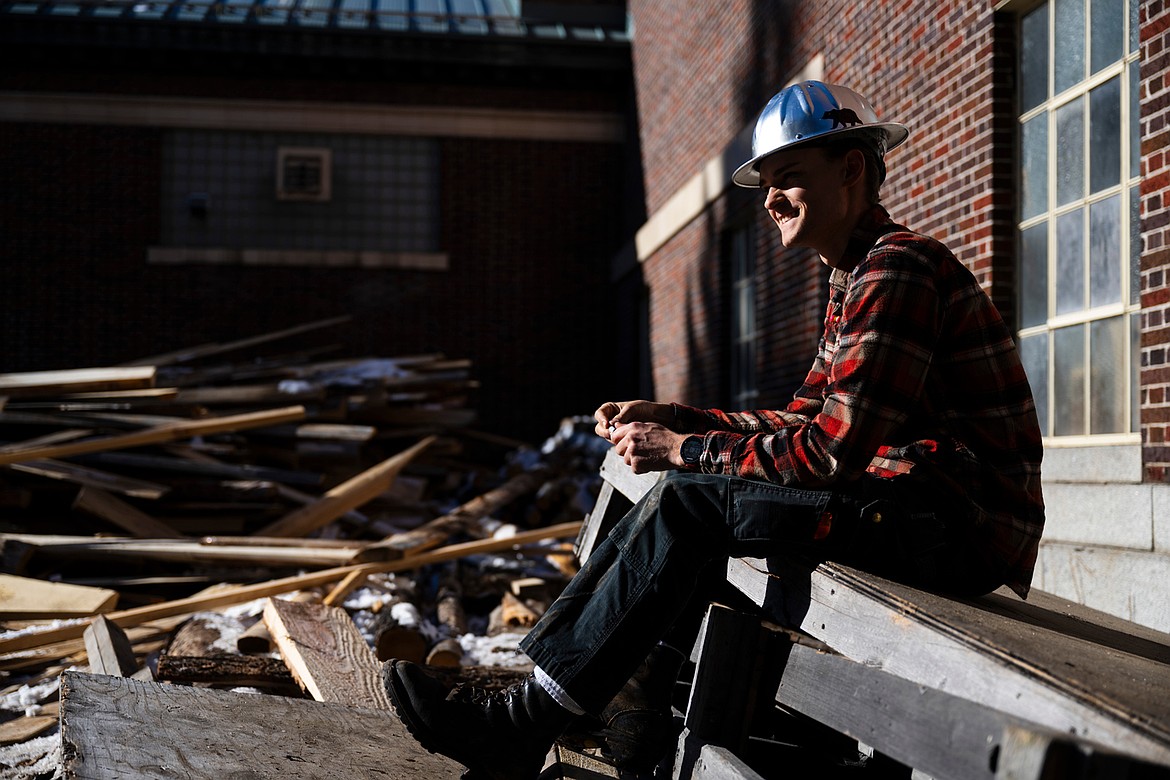 UM’s 106th Foresters’ Ball honors firefighting history | Daily Inter Lake