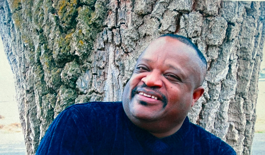 John Henry Randolph, Jr. | Columbia Basin Herald