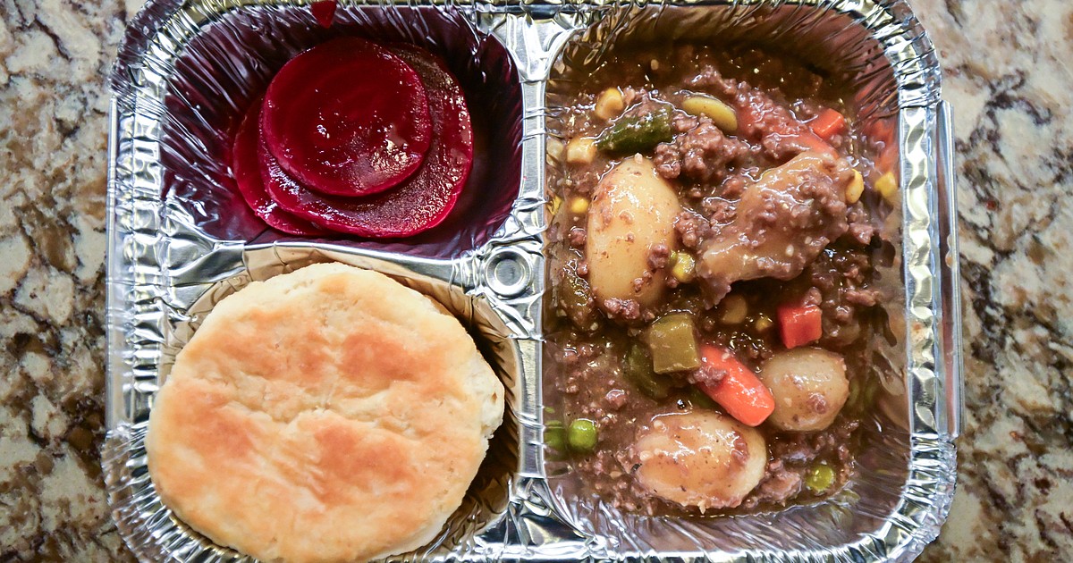 State funding boost keeps Flathead Meals on Wheels program moving ...