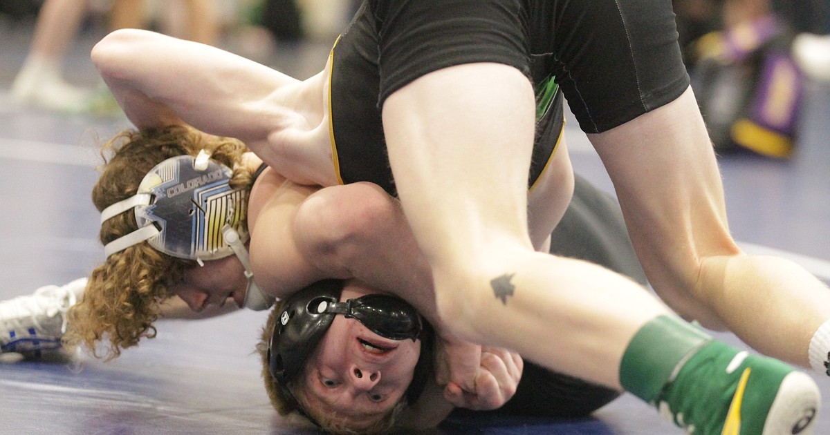 PREP WRESTLING: Post Falls wins 12th Rumble title in 15 years | Coeur d ...