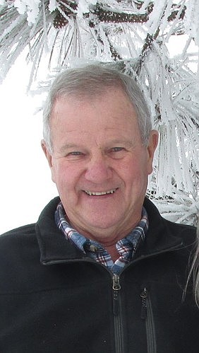 Randy Liberty, 76 | Coeur d'Alene Press
