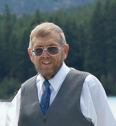 Louis (Louie) L. Jenkins | Western News