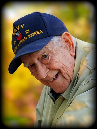 Charles Morrison Roeth, 94 | Coeur d'Alene Press