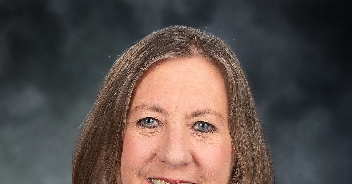 Manus named permanent Newport hospital CEO | Hagadone News Network