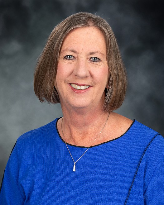 Manus named permanent Newport hospital CEO | Bonner County Daily Bee