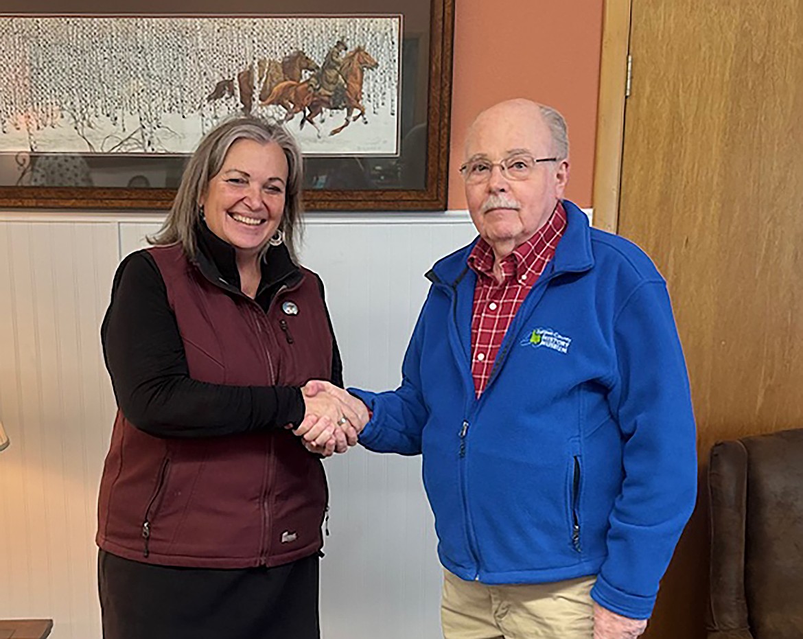 Geezer Forum and senior center join forces | Bonner County Daily Bee