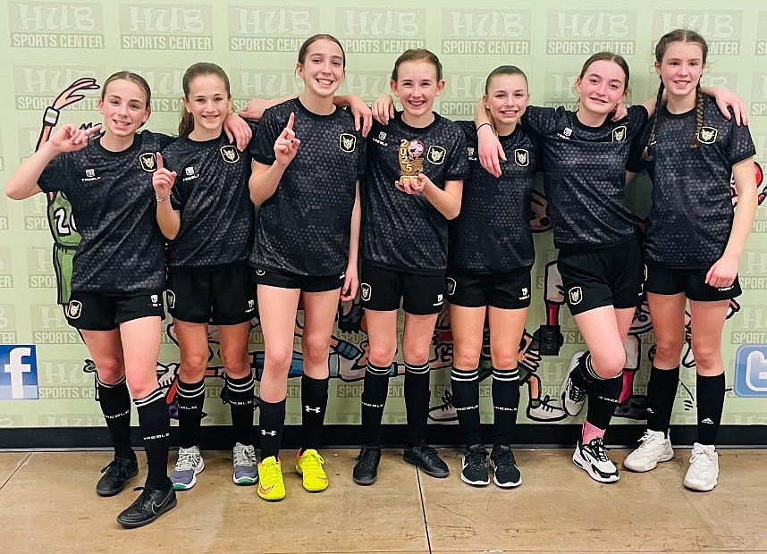 Youth Sports Feb. 5, 2025 | Coeur d'Alene Press