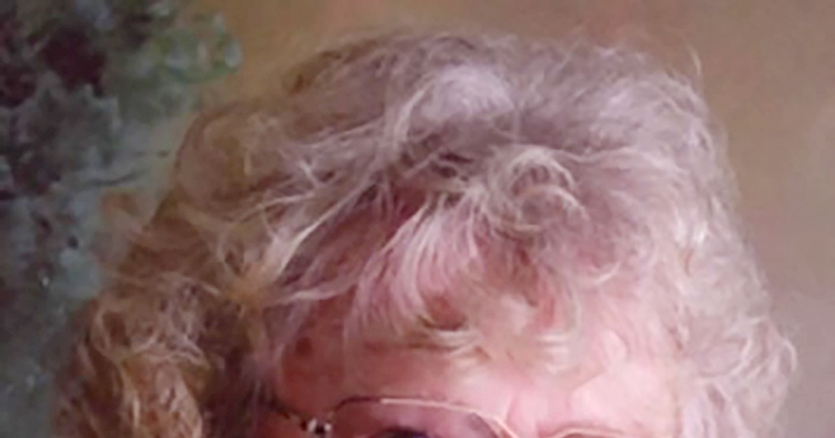 Maxine (Richards) Brown, 87 | Bonners Ferry Herald