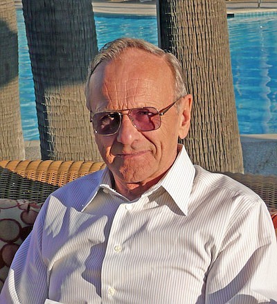 Dale Alfred Gerald Gardner | Western News