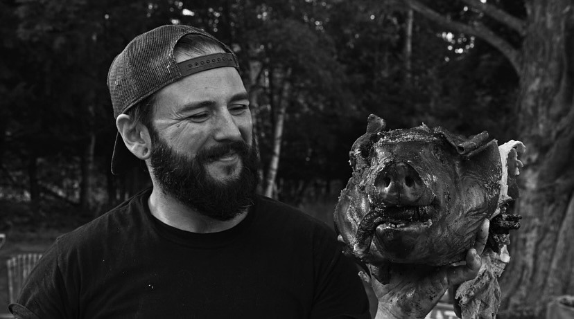 FAST FIVE What's cooking, Joshua Lozano? | Coeur d'Alene Press