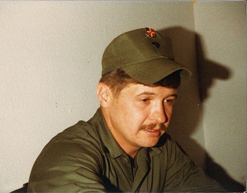 Dennis Alexander Fishburn, 69 | Coeur d'Alene Press