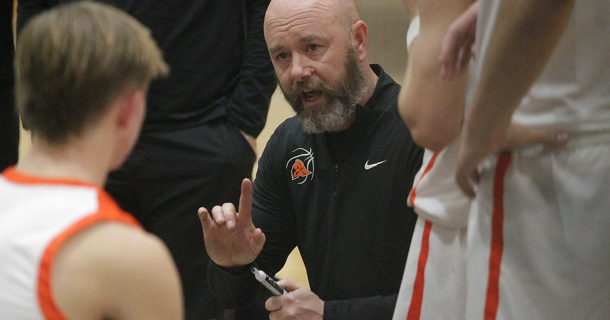 THE FRONT ROW with MARK NELKE: 'He put his mark on it right away’: Mike ...