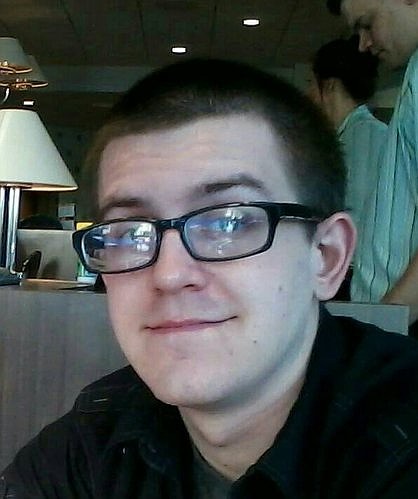 Adam Townsend, 35 | Coeur d'Alene Press