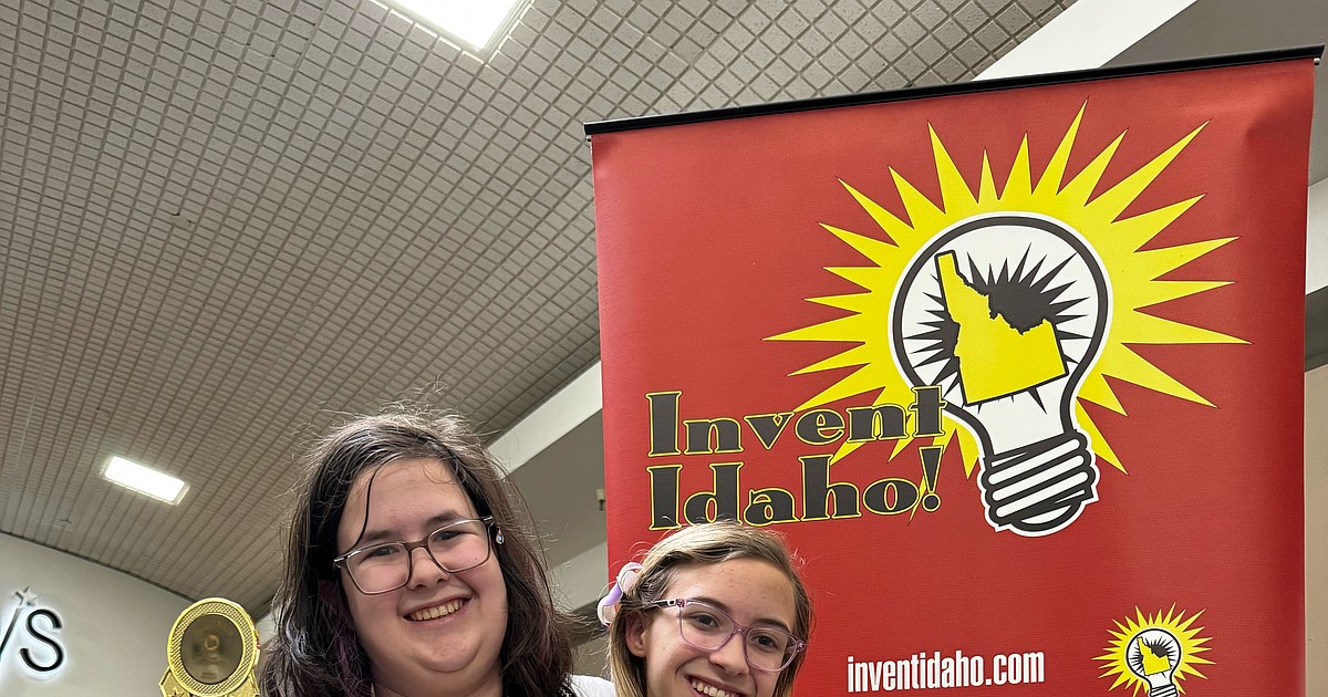 Aspiring inventors showcase projects at regional Invention Convention ...