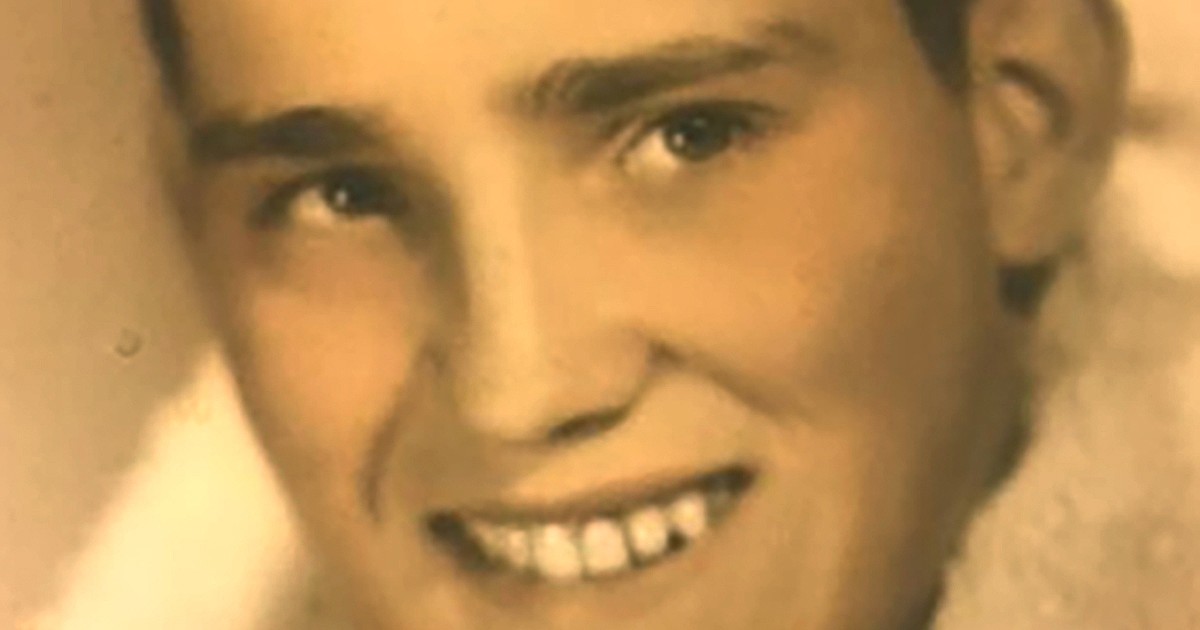 Donald McLeod, 95 | Hagadone News Network