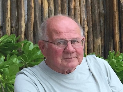 Keith Raymond McBride | Western News