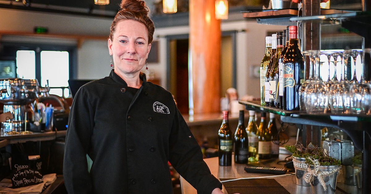 Chef focuses on homecooked flavors at grab-n-go shop and pop-up ...