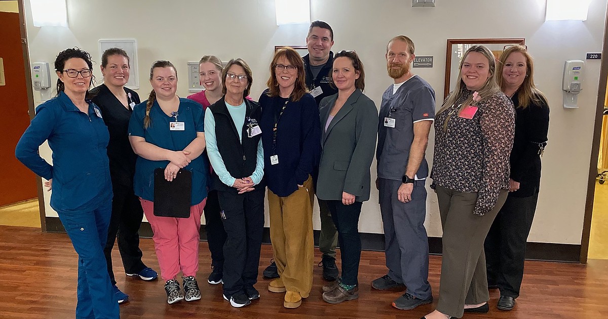 BGH swings into action with new program | Hagadone News Network