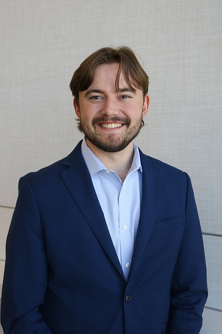 Movers & Shakers | Coeur d'Alene Press