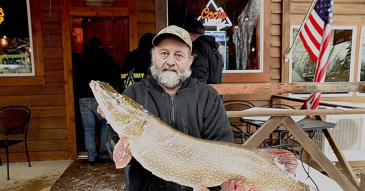 Libby's Siefke wins Halfway House pike derby | Western News