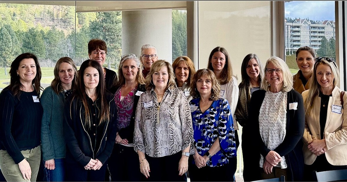 In faith and prayer, North Idaho moms find hope | Bonner County Daily Bee