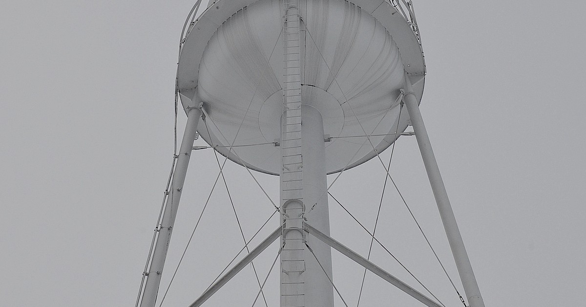 Elevated levels of manganese found in Charlo water system | Hagadone ...