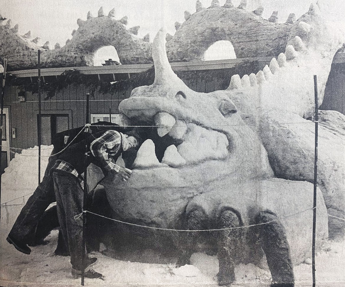 Looking Back: Big Mountain association considered civic assessment ...