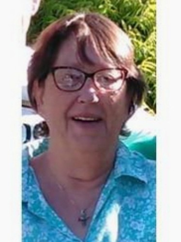 Janine Jaques, 69 | Valley Press/Mineral Independent