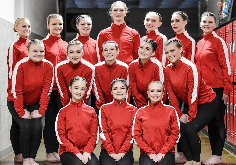 SHS Dance dazzles at Cupid Classic | Bonner County Daily Bee