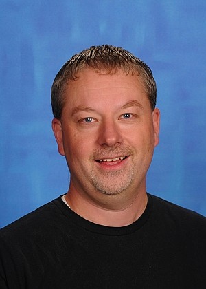 Lakeland's Parson is Idaho's Tech Director of the Year | Coeur d'Alene ...